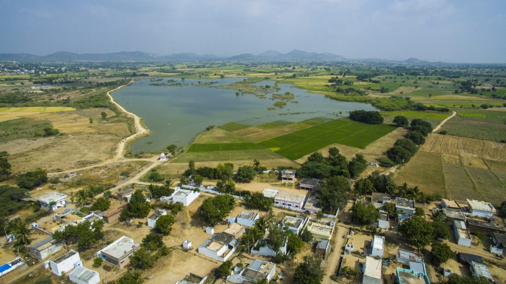 Mahabubnagar | Turismo India