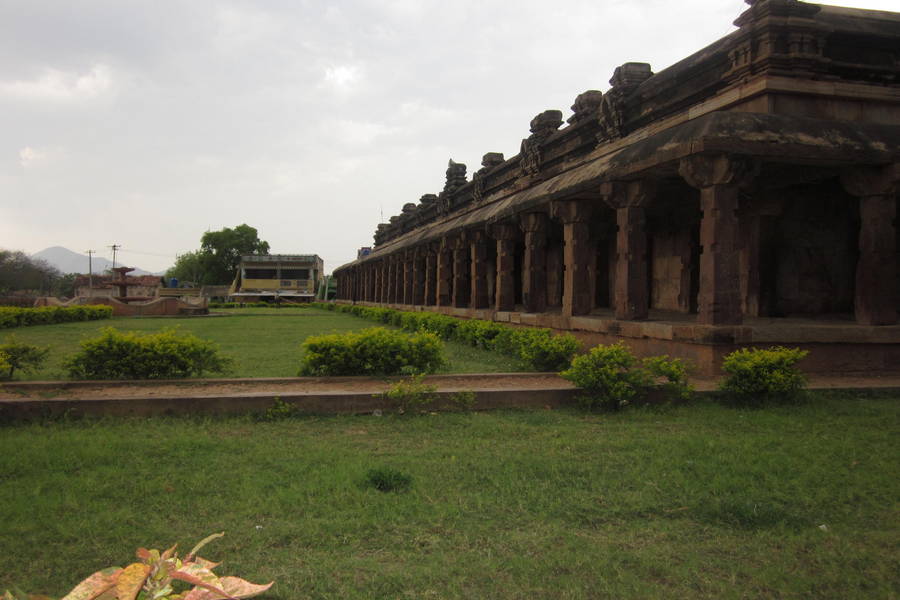 Cuddapah | Turismo India