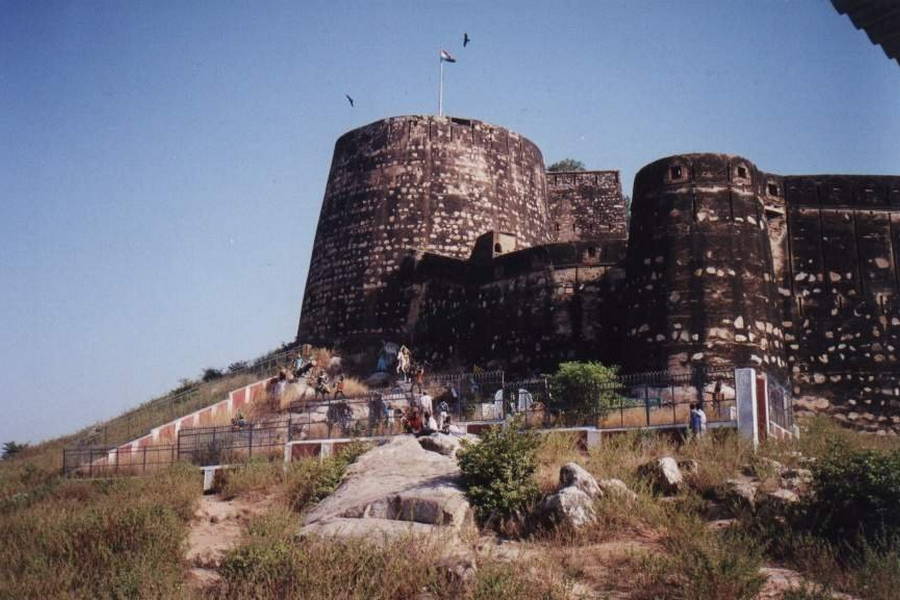 Jhansi | Turismo India