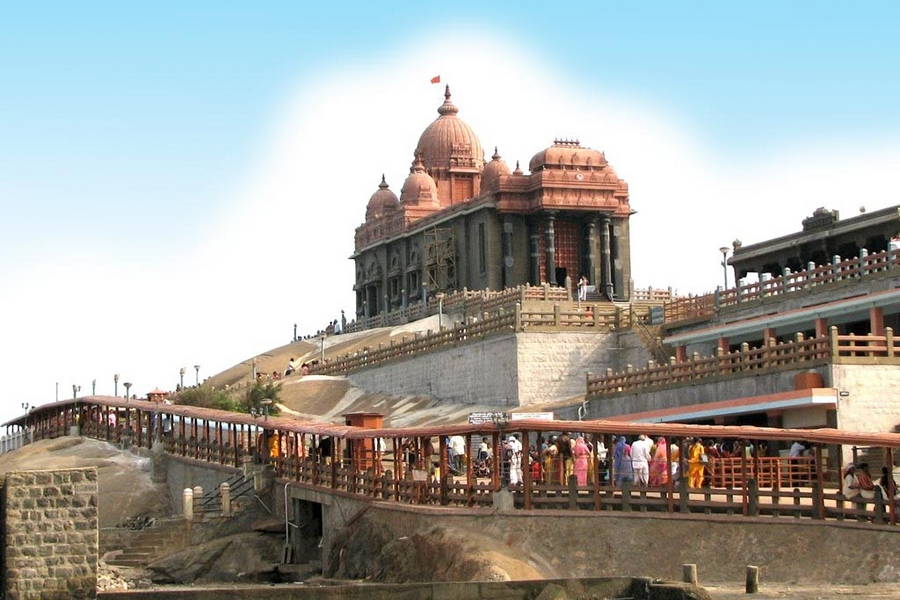 Kanniyakumari | Turismo India