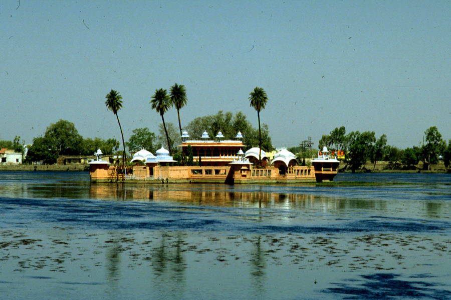 Kota | Turismo India