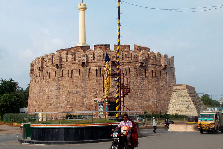 Kurnool | Turismo India