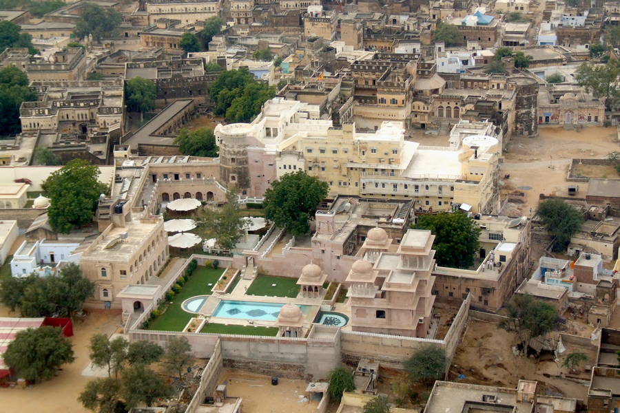 Mandawa | Turismo India